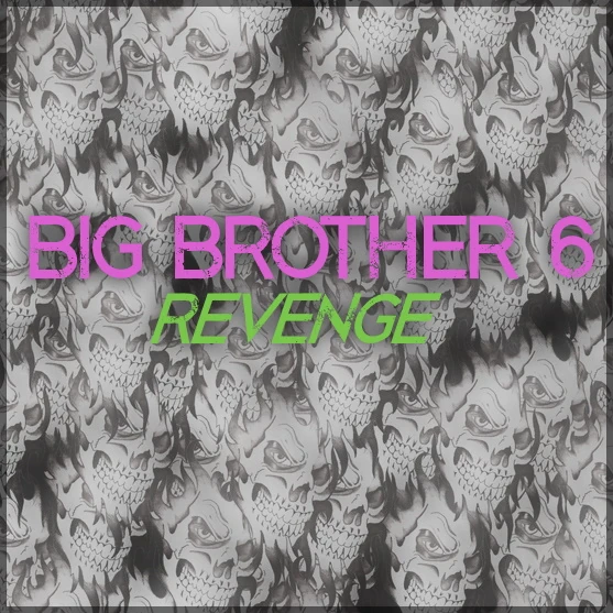 Big Brother 6 | BigBrotherCeleb Wiki | Fandom