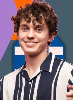 Cole Bryant-Dorris | BigBrotherCeleb Wiki | Fandom