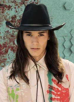 Angel Martin | BigBrotherCeleb Wiki | Fandom