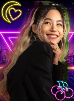 Harper Lin | BigBrotherCeleb Wiki | Fandom