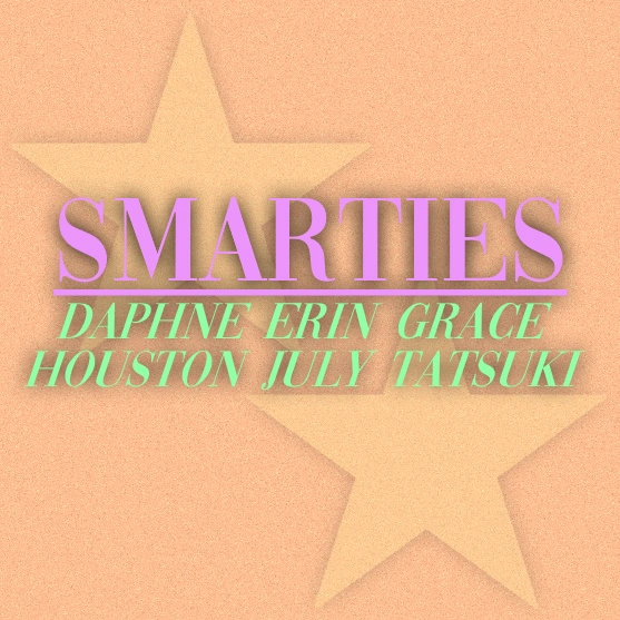 Smarties | BigBrotherCeleb Wiki | Fandom