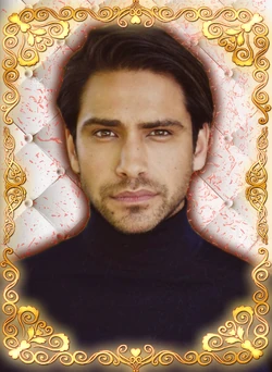 Theo Wellman | BigBrotherCeleb Wiki | Fandom