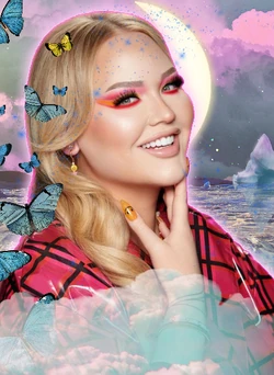 Jessica Wanes | BigBrotherCeleb Wiki | Fandom