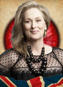 Marjorie Jones | BigBrotherCeleb Wiki | Fandom