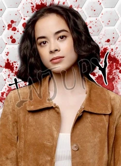 Violet Marsh | BigBrotherCeleb Wiki | Fandom