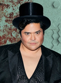 Roy Gutierrez | BigBrotherCeleb Wiki | Fandom