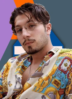 Dylan Steel | BigBrotherCeleb Wiki | Fandom