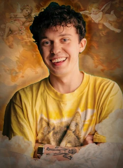 Cole Bryant-Dorris | BigBrotherCeleb Wiki | Fandom