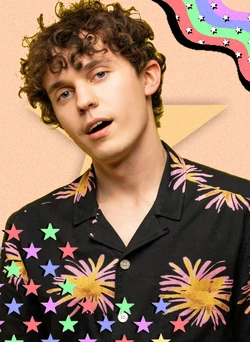 Cole Bryant-Dorris | BigBrotherCeleb Wiki | Fandom