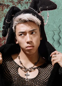 Freddy Lee | BigBrotherCeleb Wiki | Fandom