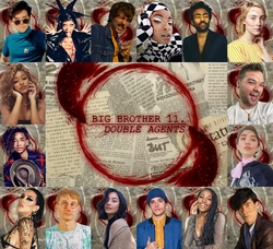 Big Brother 11 | BigBrotherCeleb Wiki | Fandom