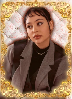 Mariana Berry | BigBrotherCeleb Wiki | Fandom