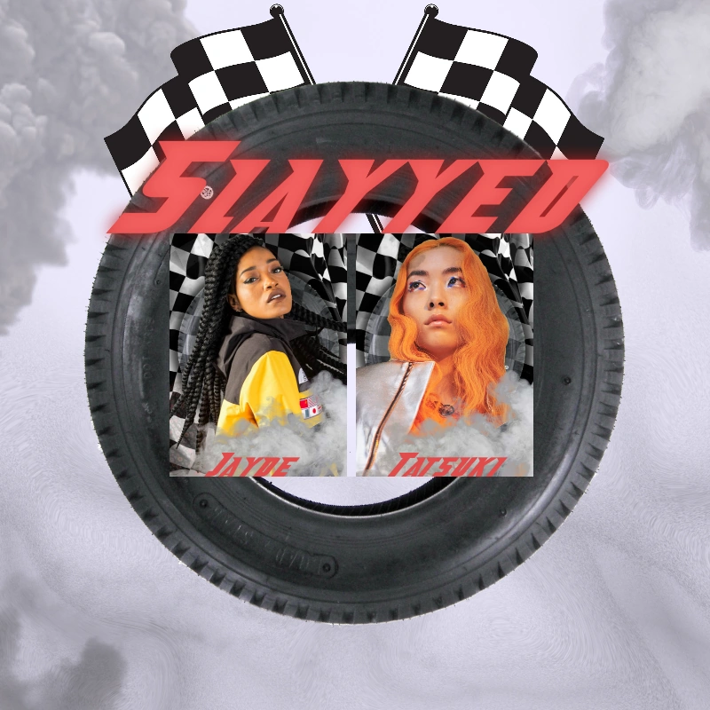 Slayyed | BigBrotherCeleb Wiki | Fandom