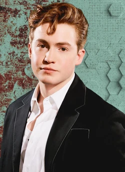 Malcolm Bowen | BigBrotherCeleb Wiki | Fandom