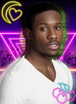 Wade Winston | BigBrotherCeleb Wiki | Fandom