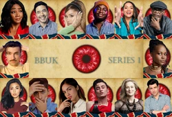 Big Brother 1 (UK) | BigBrotherCeleb Wiki | Fandom