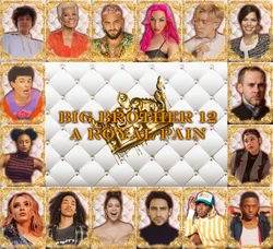 Big Brother 12 | BigBrotherCeleb Wiki | Fandom