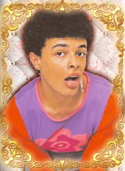 Kai Porter | BigBrotherCeleb Wiki | Fandom