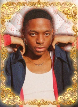 Dante Rodrick | BigBrotherCeleb Wiki | Fandom