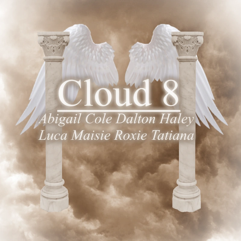 Cloud 8 | BigBrotherCeleb Wiki | Fandom