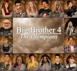 Big Brother 4 | BigBrotherCeleb Wiki | Fandom