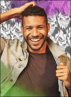 Roman Merlow | BigBrotherCeleb Wiki | Fandom