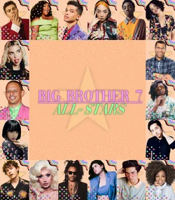 Big Brother 7 | BigBrotherCeleb Wiki | Fandom