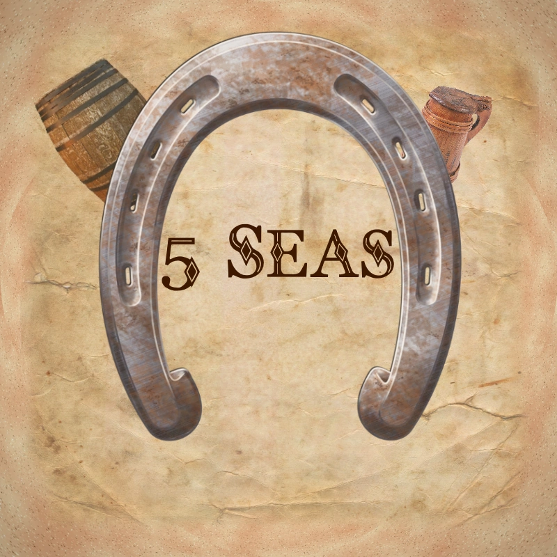 5 Seas | BigBrotherCeleb Wiki | Fandom