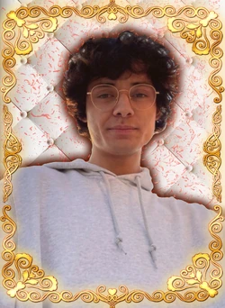 Zack Harrington | BigBrotherCeleb Wiki | Fandom