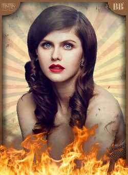 Grace Mair | BigBrotherCeleb Wiki | Fandom