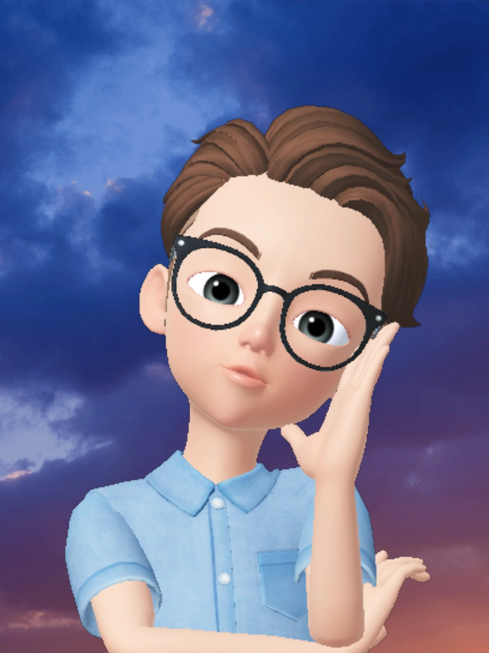 Gabe | Big Brother Discord ORG Wiki | Fandom