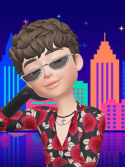 Randy | Big Brother Discord ORG Wiki | Fandom