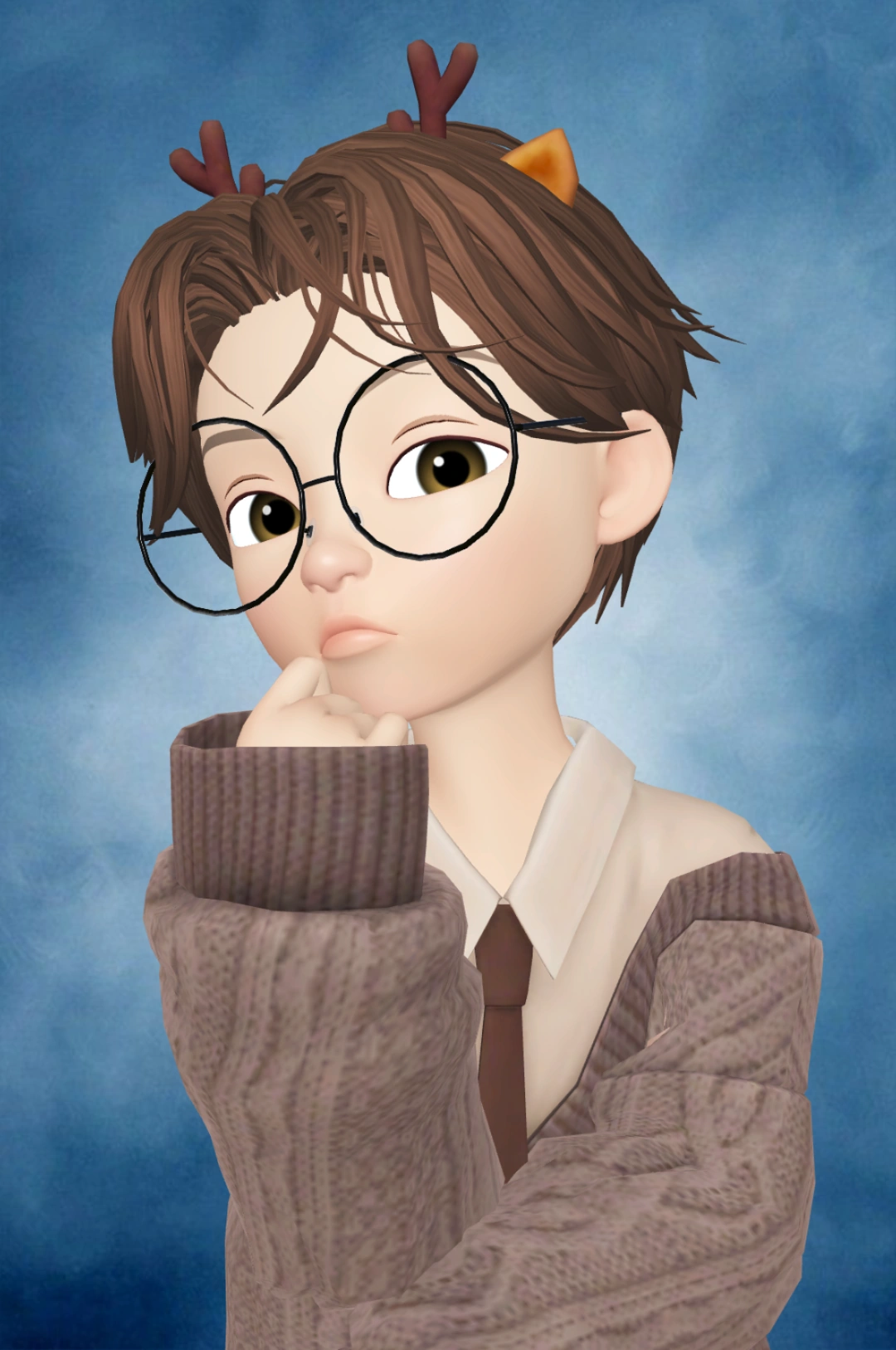 Aiden | Big Brother Discord ORG Wiki | Fandom