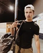 Blake | Big Brother Discord ORG Wiki | Fandom