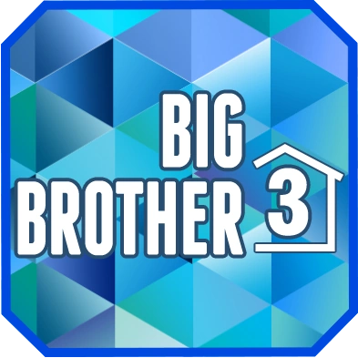 Big Brother 3 | Big Brother Discord ORG Wiki | Fandom