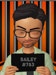 Bailey | Big Brother Discord ORG Wiki | Fandom