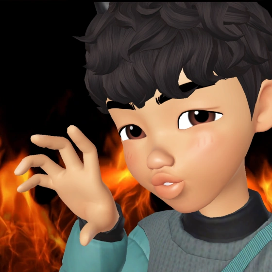 Isaac | Big Brother Discord ORG Wiki | Fandom