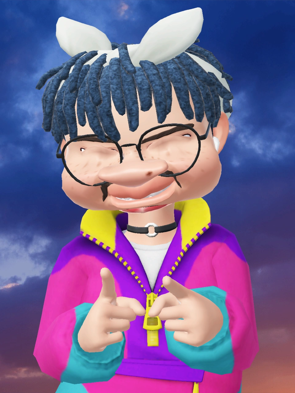 Michael | Big Brother Discord ORG Wiki | Fandom