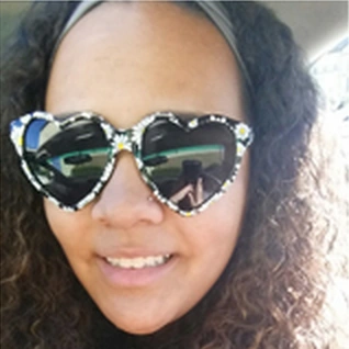 Audrianna | Big Brother Disney Wikia | Fandom