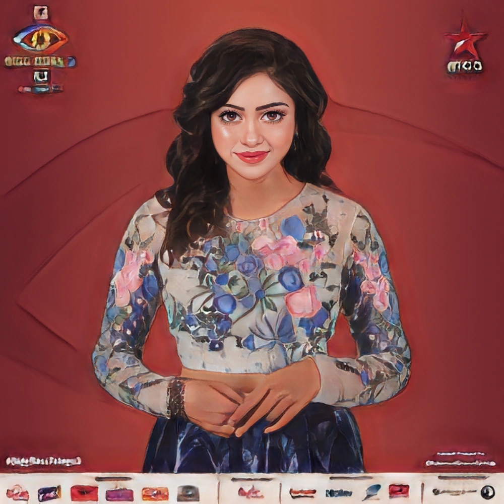 Vithika Sheru | BigBrotherFanon Wiki | Fandom