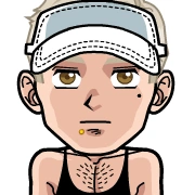 Jackson Johnson | BigBrotherFanon Wiki | Fandom