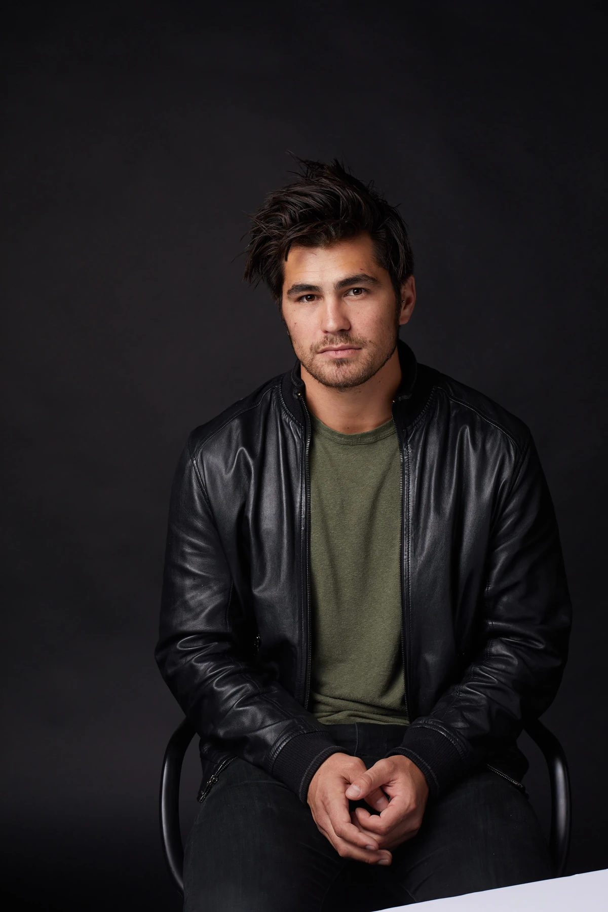 Todd Smith | BigBrotherFanon Wiki | Fandom