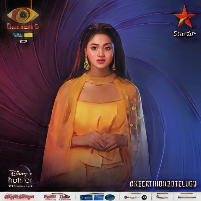 Keerthi Keshav Bhat | BigBrotherFanon Wiki | Fandom