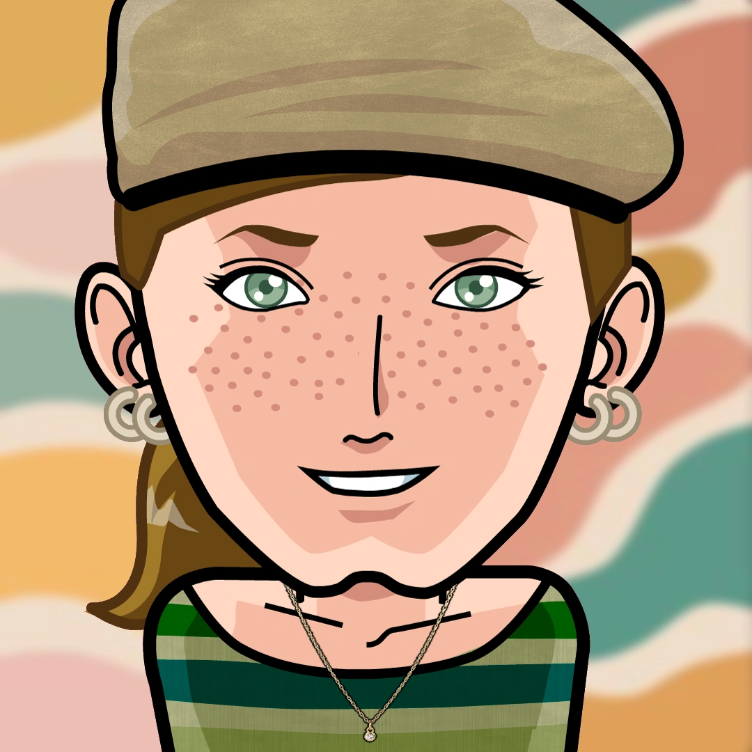 Liesel Kallenbach | BigBrotherFanon Wiki | Fandom