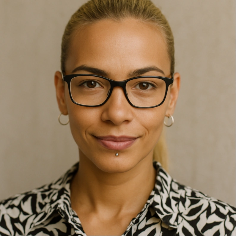 Ashlee Rochelle | BigBrotherFanon Wiki | Fandom