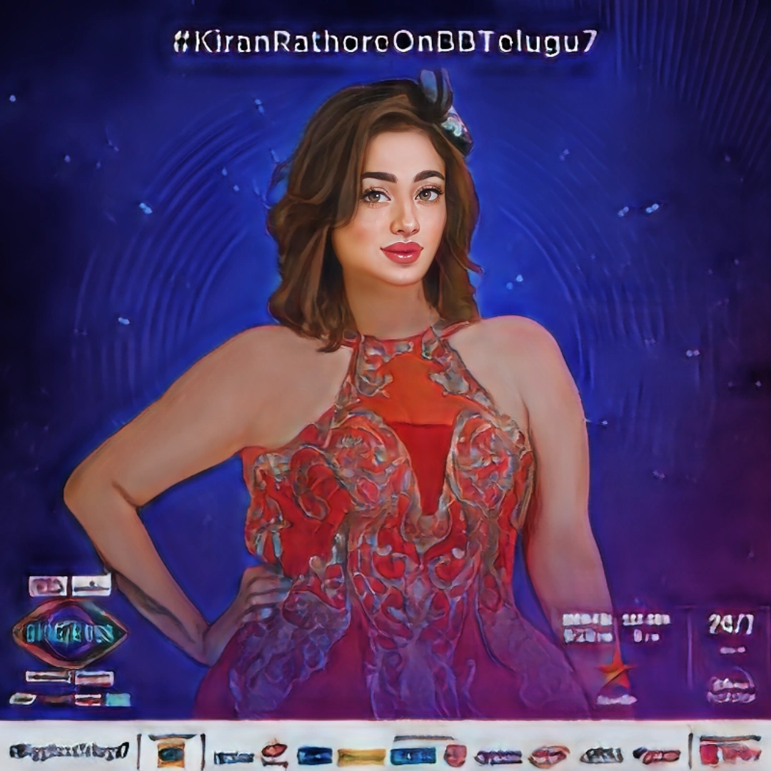 Kiran Rathod | BigBrotherFanon Wiki | Fandom