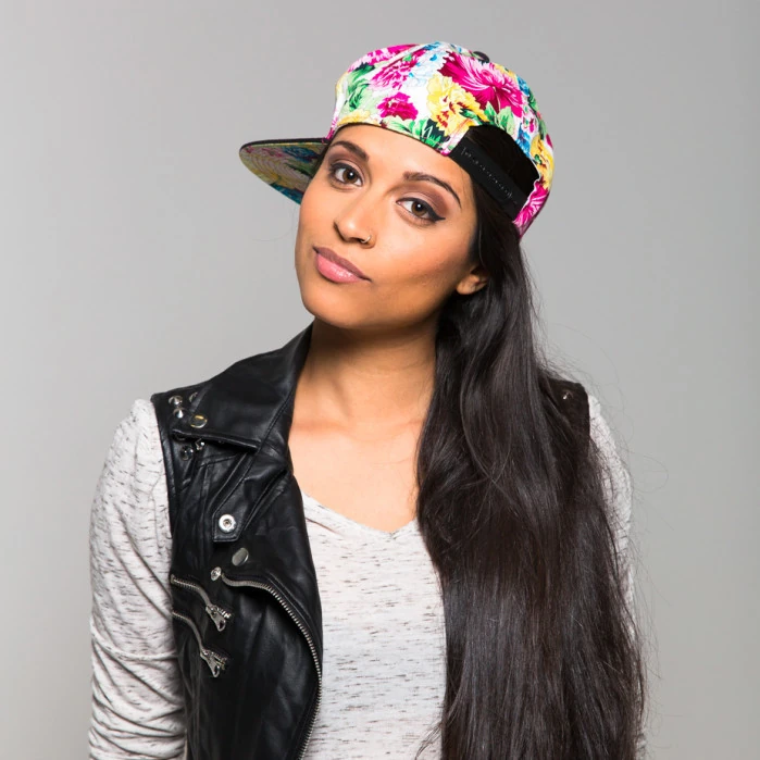 Lilly Singh | BigBrotherFanon Wiki | Fandom