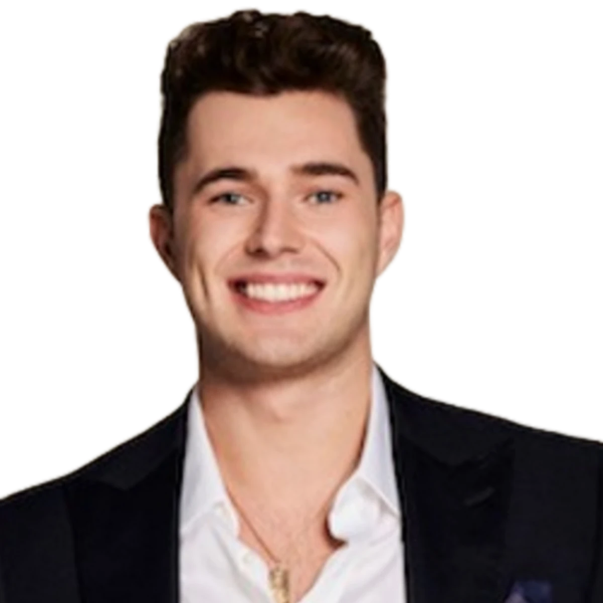Curtis Pritchard | BigBrotherFanon Wiki | Fandom