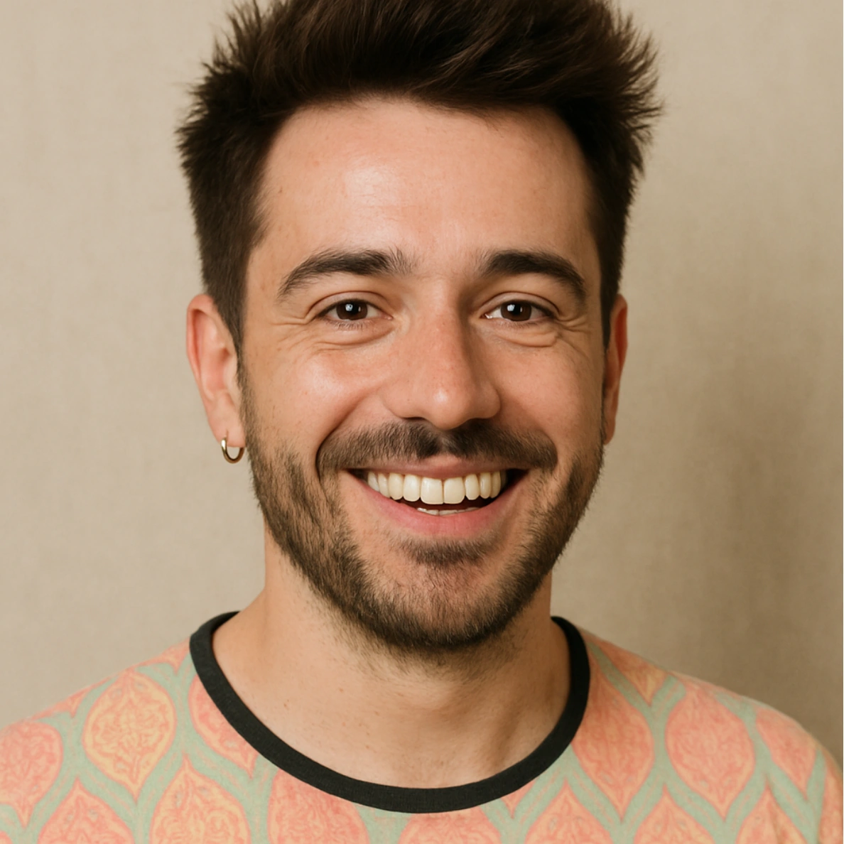 Simon Welsh | BigBrotherFanon Wiki | Fandom