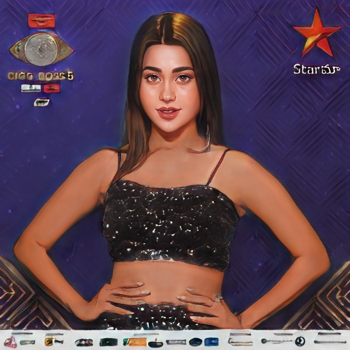 Hamida Khatoon | BigBrotherFanon Wiki | Fandom